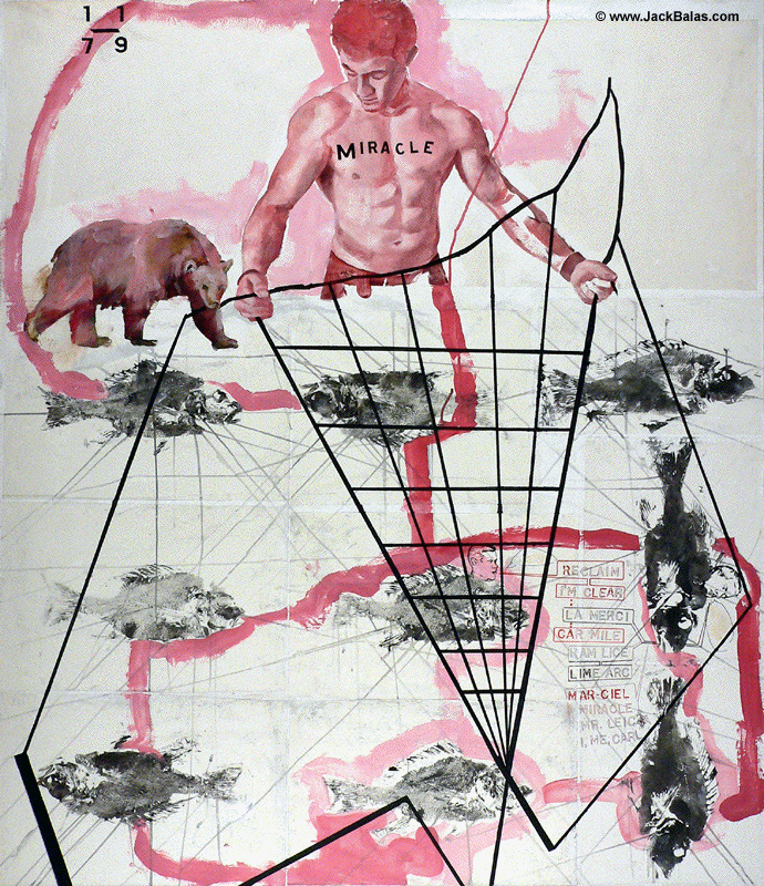 www.Jack Balas.com: MIRACLE (#1179)